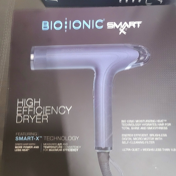 Hair | Bionic Hair Dryer | Poshmark